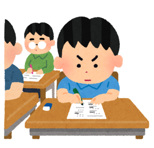 知能検査（WISC-Ⅳ）ウィスクの結果（長男、年長：6歳3か月） | 自閉症スペクトラム＆ADHD長男の成長記録と野球話